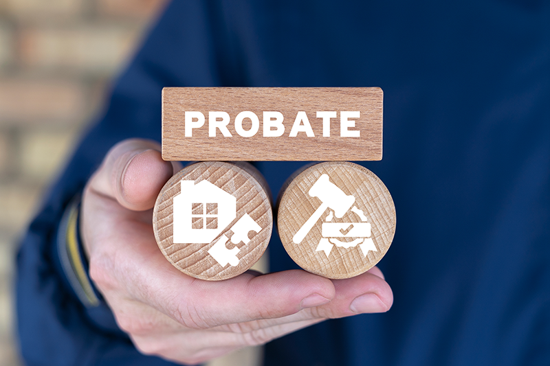 Nevada Flat Fee Probate: Streamlined Estate Settlement