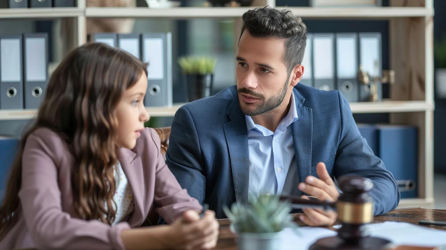 How to Protect Your Spouse and Children Without Going Through Probate